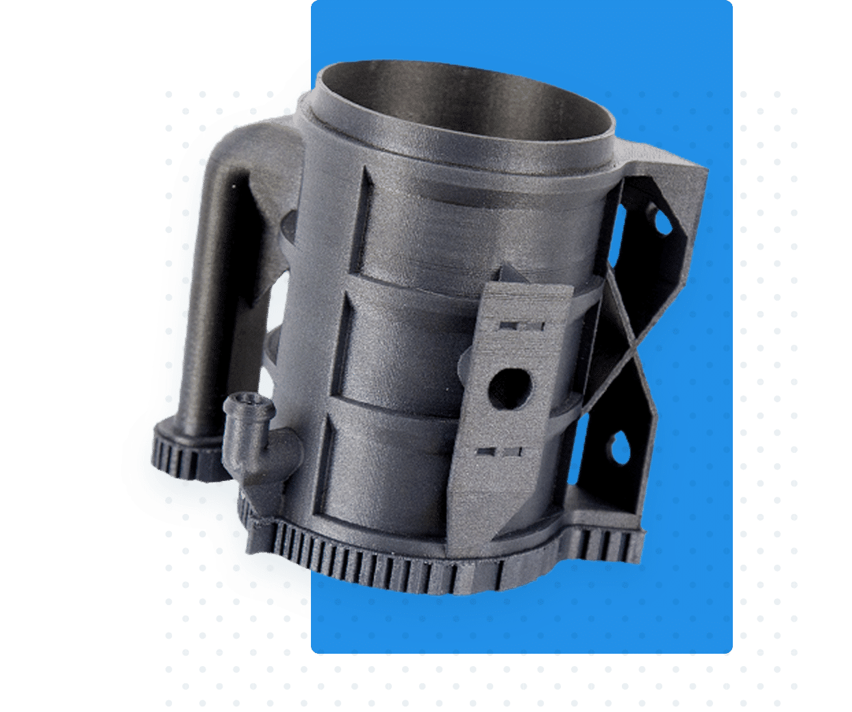 Fused Deposition Modelling | FDM 3D Printing | Prototal UK