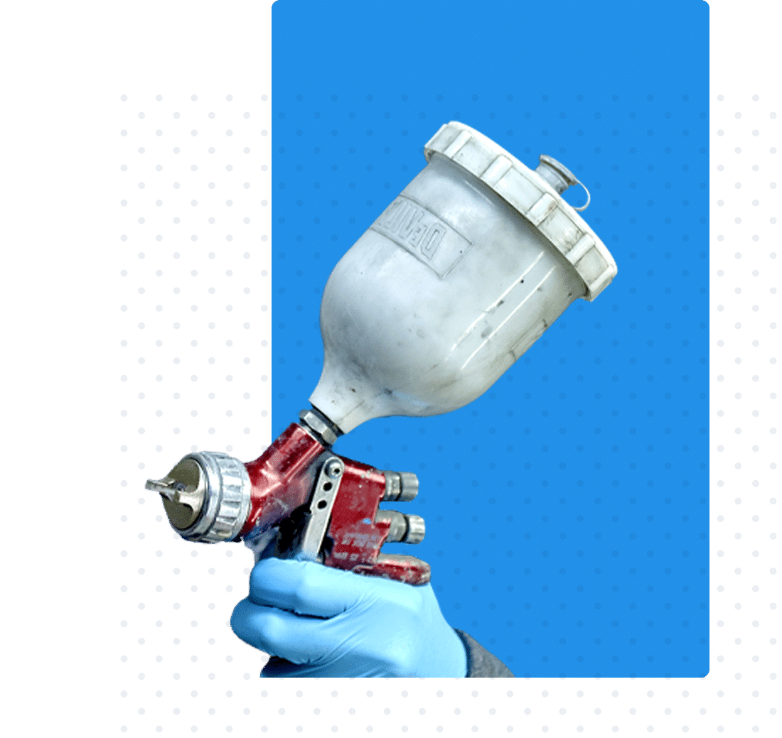 Post-Processing Capabilities | Prototal UK